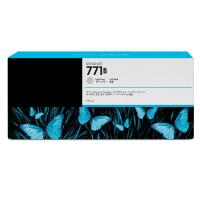 China HP 771 Original 775ml Colored Cartridge for DesignJet Z6200 Z6610 Z6810 Photo Printers for sale