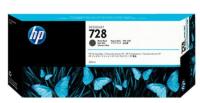 China HP 728 300ml Original Ink Cartridge Full Color for DesignJet T830 T730 Printers for sale