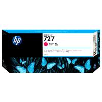 China HP 727 Original 300ml Ink Cartridge for HP T920 T1500 T2500 T930 T1530 T2530 Printers for sale