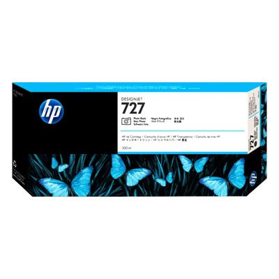 China HP 727 Original 300ml Ink Cartridge for HP T920 T1500 T2500 T930 T1530 T2530 Printers for sale
