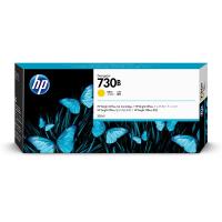 China HP 730 300ml Full Color Black Ink Cartridge Compatible for DesignJet T1600 T2600 T1700 Printers for sale