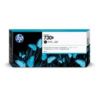China HP 730 300ml Full Color Black Ink Cartridge Compatible for DesignJet T1600 T2600 T1700 Printers for sale