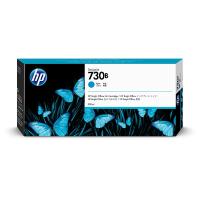 China HP 730 300ml Full Color Black Ink Cartridge Compatible for DesignJet T1600 T2600 T1700 Printers for sale