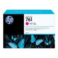 China HP 761 Original Ink Cartridge 400ml for DesignJet T7100 T7200 Printers for sale