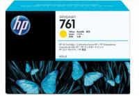 China HP 761 Original Ink Cartridge 400ml for DesignJet T7100 T7200 Printers for sale
