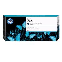 China HP 746 300ml Full Color Digital Printing Cartridge Compatible with DesignJet Z6 Z9 for sale