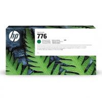 China HP Original 776 Full Color Ink Cartridge 775ml for Z9+PRO Digital Printer for sale
