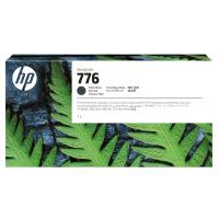 China HP Original 776 Full Color Ink Cartridge 775ml for Z9+PRO Digital Printer for sale