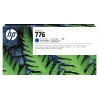 China HP Original 776 Full Color Ink Cartridge 775ml for Z9+PRO Digital Printer for sale