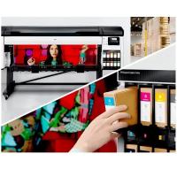 China HP Original 776 Full Color Ink Cartridge 775ml for Z9+PRO Digital Printer for sale