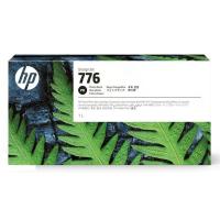 China HP Original 776 Full Color Ink Cartridge 775ml for Z9+PRO Digital Printer for sale