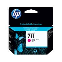 China HP Original 711 Full Ink Cartridge 3-Pack 29ml Compatible with HP T250 T520 Plotter for sale