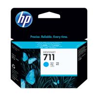 China HP Original 711 Full Ink Cartridge 3-Pack 29ml Compatible with HP T250 T520 Plotter for sale