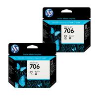 China HP 706 Print Head F9J49A Genuine for HP D5800 and HP706 SG Origin for sale