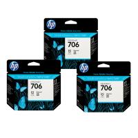 China HP 706 Print Head F9J49A Genuine for HP D5800 and HP706 SG Origin for sale