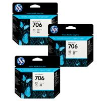 China HP 706 Print Head F9J49A Genuine for HP D5800 and HP706 SG Origin for sale