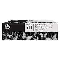 China Original HP 711 Print Head Ink Cartridge for T120 T520 T525 T530 T125 T130 Plotters for sale