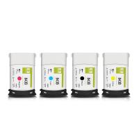 China Becolor 843 Compatible Ink Cartridge 400ml for HP XL 4000 4100 4500 5100 Printers for sale