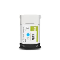 China Becolor 843 Compatible Ink Cartridge 400ml for HP XL 4000 4100 4500 5100 Printers for sale