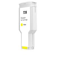 China Betcolor Compatible Multi-Color Full Cartridge 728 with Chip for HP DesignJet T730 T830 100% Guarantee 1:1 Replacement for sale