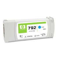 China Betcolor Latex Cartridge Compatible HP Designjet L26500 L28500 Re-Manufactured 775ML for sale