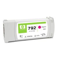 China Betcolor Latex Cartridge Compatible HP Designjet L26500 L28500 Re-Manufactured 775ML for sale