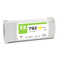 China Betcolor Latex Cartridge Compatible HP Designjet L26500 L28500 Re-Manufactured 775ML for sale