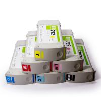 China Betcolor Latex Cartridge Compatible HP Designjet L26500 L28500 Re-Manufactured 775ML for sale
