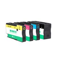 China Re-Manufactured HP Designjet 712 Ink Cartridge 80ML 29ML High Quality Wholesale for sale