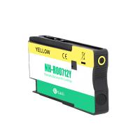 China Re-Manufactured HP Designjet 712 Ink Cartridge 80ML 29ML High Quality Wholesale for sale
