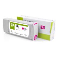 China Betcolor 91 775ml Ink Cartridge 8 Colors Compatible HP Designjet Z6100 Z6100PS Printer for sale