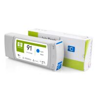 China Betcolor 91 775ml Ink Cartridge 8 Colors Compatible HP Designjet Z6100 Z6100PS Printer for sale