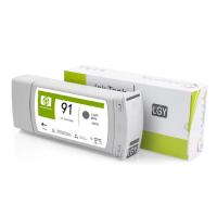 China Betcolor 91 775ml Ink Cartridge 8 Colors Compatible HP Designjet Z6100 Z6100PS Printer for sale