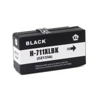 China Betcolor 711 Pigmented Ink Cartridge Compatible with HP Designjet T120 T520 100ml for sale