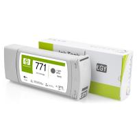 China Betcolor 771 Remanufactured Pigment Ink Cartridge for HP Z6200 Z6600 Z6800 Z6810 Printers 300ml for sale