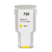 China Betcolor Compatible HP 730 Dye Ink Cartridge 6 Colors Disposable Chip for T1600 T2600 T1700 for sale