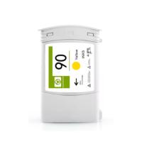 China Betcolor 90 Remanufactured Full Cartridge 400ML Pigment Based Compatible HP Design 4000 4500 for sale