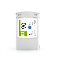 China Betcolor 90 Remanufactured Full Cartridge 400ML Pigment Based Compatible HP Design 4000 4500 for sale