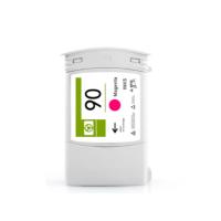 China Betcolor 90 Remanufactured Full Cartridge 400ML Pigment Based Compatible HP Design 4000 4500 for sale