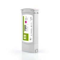China Betcolor 789 Remanufactured Full Color Cartridge Compatible HP DesignJet L25500 775ML Pigment Ink Bulk for sale