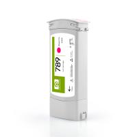 China Betcolor 789 Remanufactured Full Color Cartridge Compatible HP DesignJet L25500 775ML Pigment Ink Bulk for sale