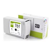 China Betcolor 761 Remanufactured Pigment Ink Cartridge for HP DesignJet T7100 T7200 775ml for sale