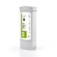China Betcolor 761 Remanufactured Pigment Ink Cartridge for HP DesignJet T7100 T7200 775ml for sale