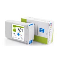 China Betcolor 761 Remanufactured Pigment Ink Cartridge for HP DesignJet T7100 T7200 775ml for sale