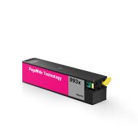 China Betcolor 993XL HP Compatible Remanufactured Ink Cartridge 460ml Black 250ml CMY Bulk Digital Printing for sale