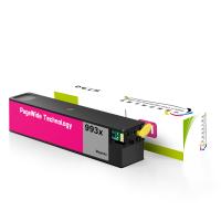 China Betcolor 993XL HP Compatible Remanufactured Ink Cartridge 460ml Black 250ml CMY Bulk Digital Printing for sale