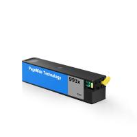 China Betcolor 993XL HP Compatible Remanufactured Ink Cartridge 460ml Black 250ml CMY Bulk Digital Printing for sale
