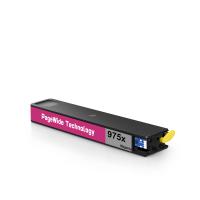 China Betcolor 975XL Remanufactured Compatible Ink Cartridge for HP 352dw 377dw 452dw 477dn 552dw 577z 577dw CMYK 260ml for sale