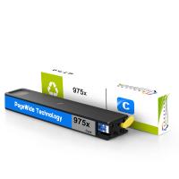 China Betcolor 975XL Remanufactured Compatible Ink Cartridge for HP 352dw 377dw 452dw 477dn 552dw 577z 577dw CMYK 260ml for sale