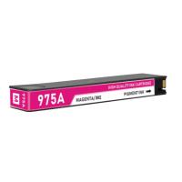 China Betcolor 975A Remanufactured Pigment Ink Cartridge Compatible HP PageWide Pro 452dw 477dn 577 for sale